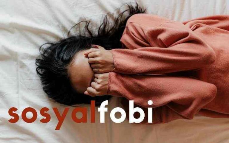 Sosyal Fobi Nedir? Sosyal Fobiyi Yenmenin Yolları Nelerdir? | İzmir ...
